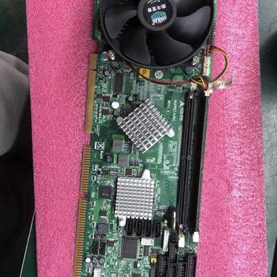 溢价-ADLINK凌华NUPRO-A301REV.1.1全长CPU