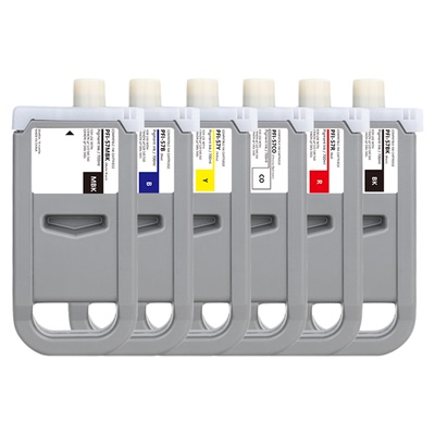 佳能PRO-560绘图仪PFI-57墨盒
