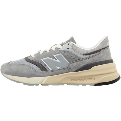 NewBalance男女鞋复古休闲鞋