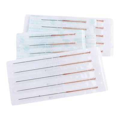 2021九子岭牌一次性无菌小针刀