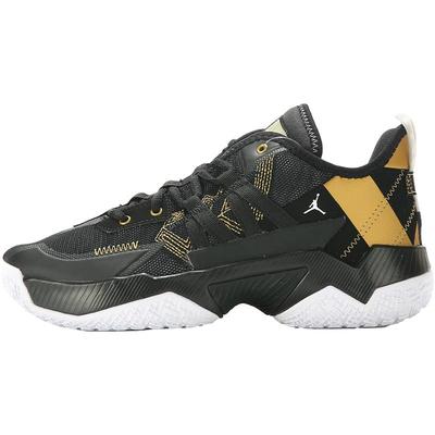 耐克JORDAN男子缓震篮球鞋