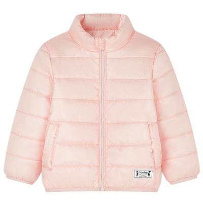 ibaby儿童棉服男女童秋冬