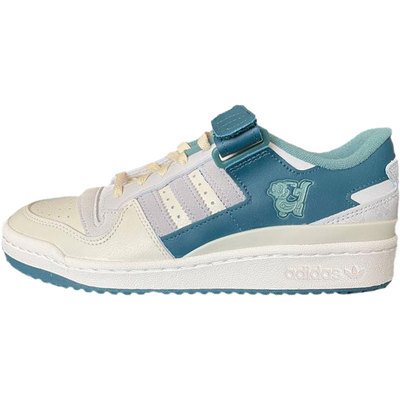 Adidas/阿迪达斯男女低帮板鞋