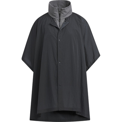 Adidas/阿迪达斯正品新款女士时尚休闲经典宽松衬衫马甲JY1543