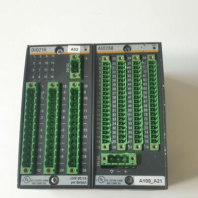 议价BACHMANN巴赫曼PLC模块DIO216 DI0216现货