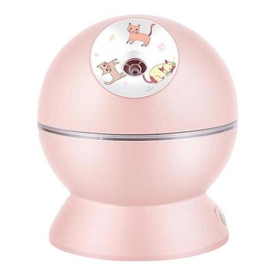 金稻蒸脸仪冷热双喷打开毛孔