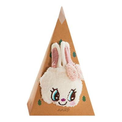 活动小礼品伴手礼生日礼物圣诞袜