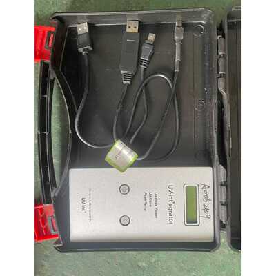 询价UV-int UV能量计，型号UV-integrator，测