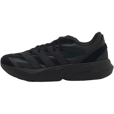Adidas/阿迪达斯正品LIGHTBLAZE男士稳定回弹休闲鞋JH6941