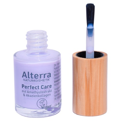 Alterra艾泰拉多彩指甲油护甲油