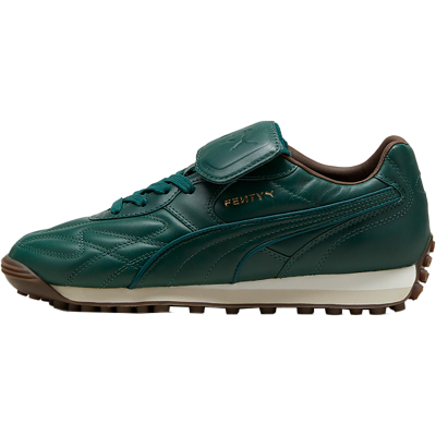 Puma/彪马正品Avanti L Fenty男女低帮经典休闲运动鞋398352-02