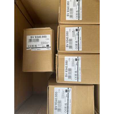 RITTAL 威图 SV9340.950 母线式熔丝座部件
