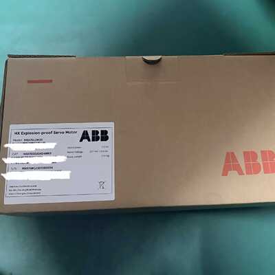 议价【详细谘询】ABB HXA70L1W30 伺服马达 全新现货速发