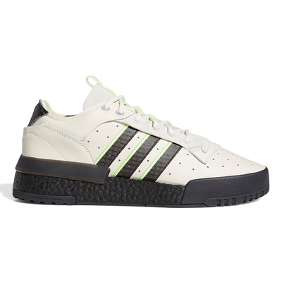 Adidas/阿迪达斯正品三叶草RIVALRY RM LOW 男女经典休闲鞋EF6445
