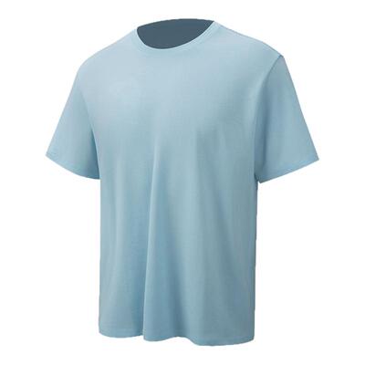 Zeroed In™ 男士运动短袖 T 恤丨lululemon丨LM3GFNS