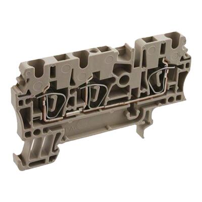 魏德米勒魏德米勒弹簧式接线端子