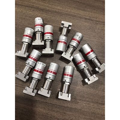 〔议价-可维修〕拆机原装富士金FUJIKIN隔膜阀FPR-NSD-21