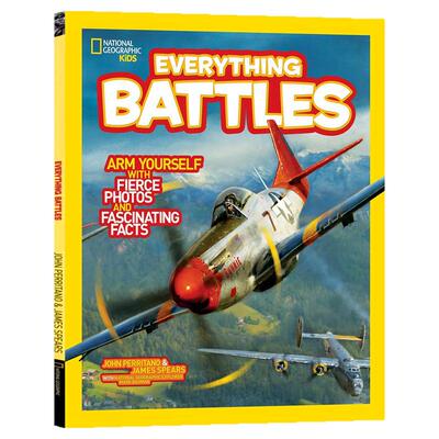 战争的所有事英文原版