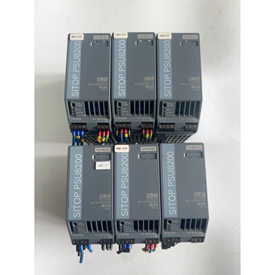 询价-PSU8200电源6EP33348SB000AY0可维修