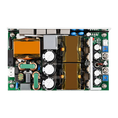 48V750W隔离型医疗级开关电源板