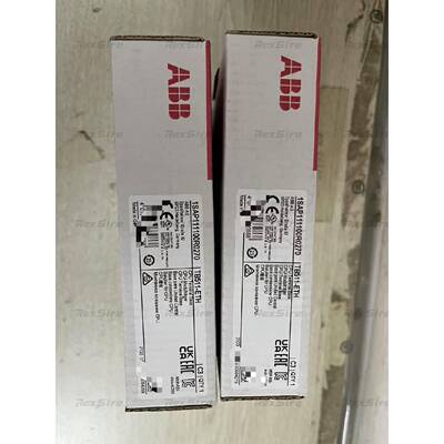 议价插槽1SAP110300R0278 111300 112300 114300 116300 AC500 端
