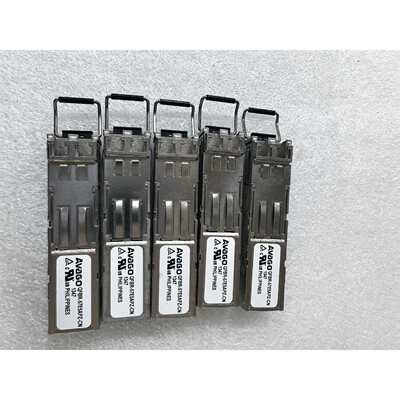 议价Avago 安华高QFBR-57E5APZ-CN光模块，共1