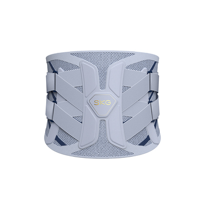 新品SKG腰椎固定器Z1医用护腰带