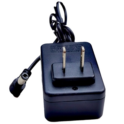 雅尼头灯充电器直充快充原装正品