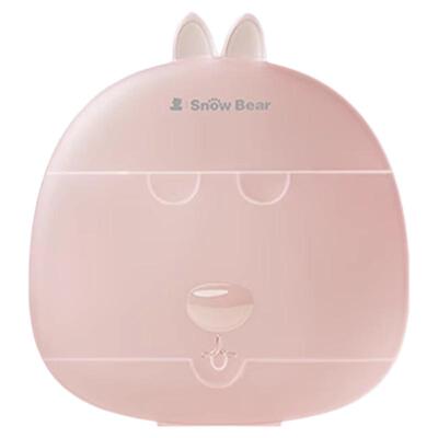 【今日特价】小白熊指甲剪套装