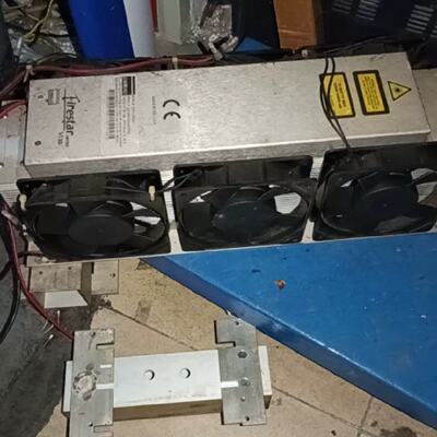 议价议价进口firestar vi30切割机激光器Sierrafsvi3