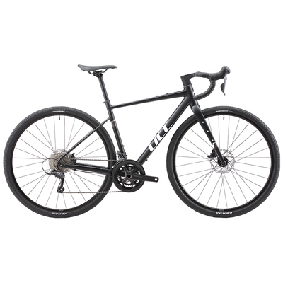 UCC山脊铝合金砾石公路车700C
