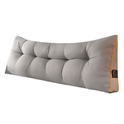 拉芬德舒适软包护腰加厚靠垫