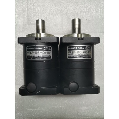 议价新宝SHIMPOVRSF10B400RV减速机适用