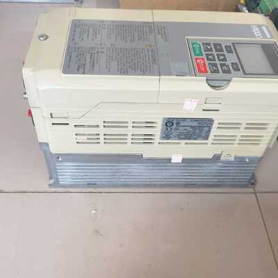 议价变频器CIMRHB4A0018FBC适用