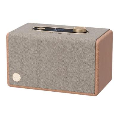 杰科WiFi无线蓝牙音箱臻品音质