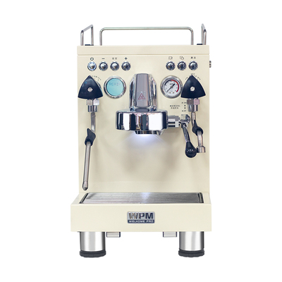 WPM惠家KD-310P咖啡机