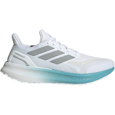 Adidas/阿迪达斯官方正品PUREBOOST 5 TR男女款跑步运动鞋JR7674