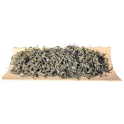 莫干黄芽新茶口粮茶2026年
