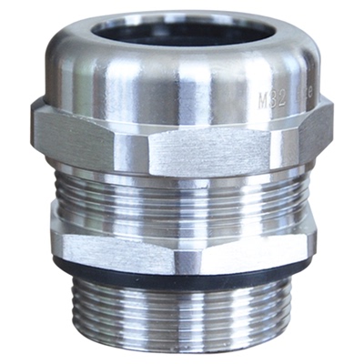 亿旺达外螺纹防爆电缆接头格兰