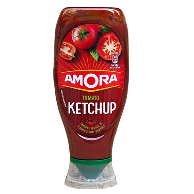 西班牙番茄酱薯条蘸酱复合调味料