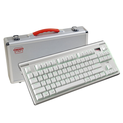 CHERRY樱桃MX8.3游戏电竞办公