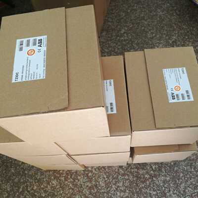 议价V18345-1010151001全新原装正品ABB阀门定位器