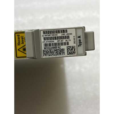 询价Ciena NTK552KA 100G MOTR Wl3N增