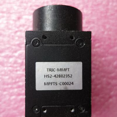 议价原装 TRIC-MMFT  H52-42802352 MPFTS-C00024现货