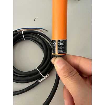 IA0004c19 IFM易福门接近开关 工业传感器