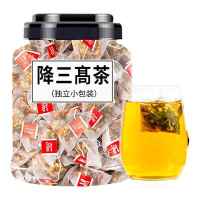 热销推荐玉米桑叶茶血脂茶