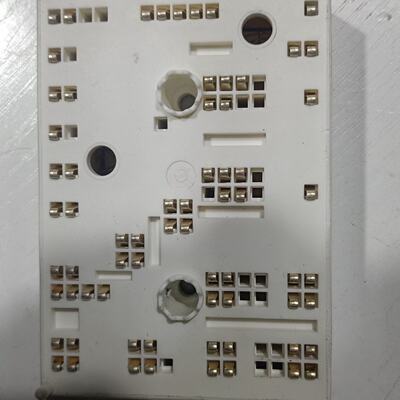 咨询后拍西门康压接式模块skiip36nab126v1成色基本接近全