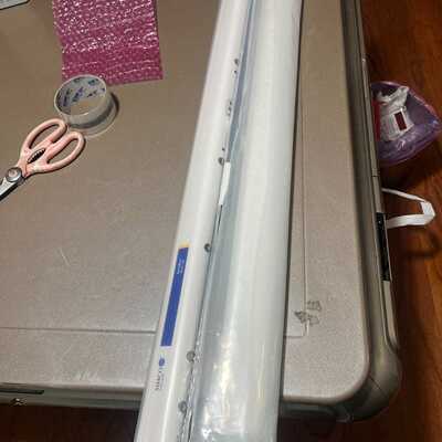 议价SIMCO AeroBar静电消除器，型号5585，全新未拆