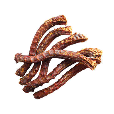 RedBones红骨狗狗零食风干鸭脖磨牙棒洁齿骨头宠物泰迪小中型幼犬