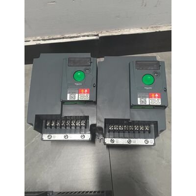 议价施耐德ATV310HU30N4A变频器二手拆机包好不包邮维修